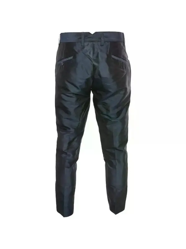 Emporio Armani Tailored Trousers