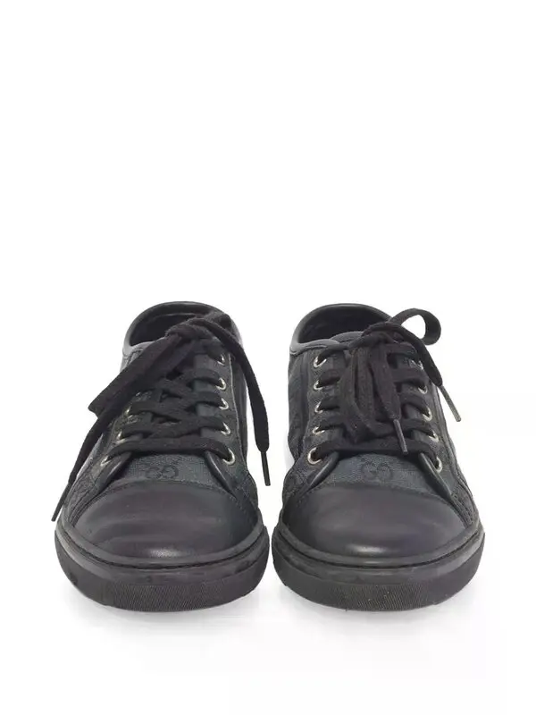 Gucci Lace-up Sneakers