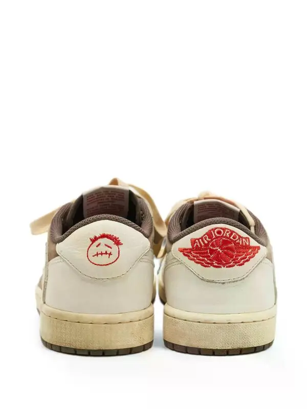JORDAN Air 1 Retro Low Og Sp Sneakers