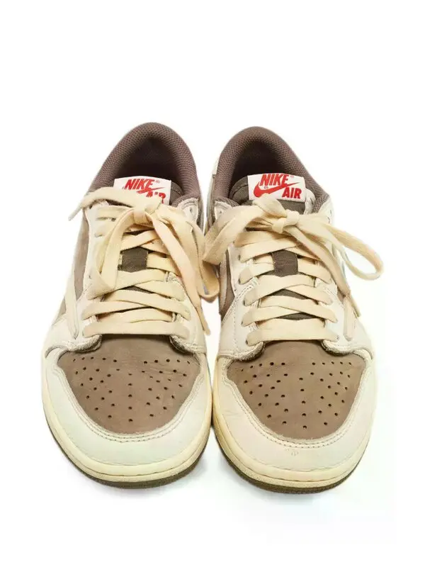 JORDAN Air 1 Retro Low Og Sp Sneakers