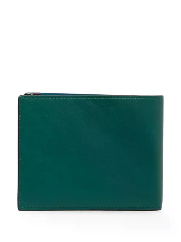 Cartier Must De Bifold Wallet