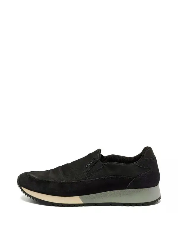 Prada Slip-on Sneakers