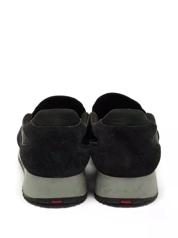 Prada Slip-on Sneakers