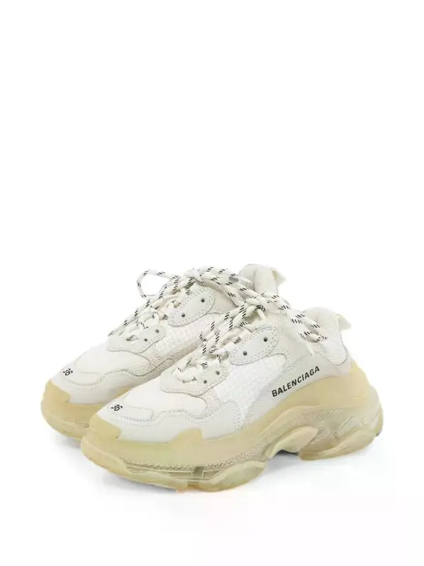 Balenciaga Triple S Sneakers