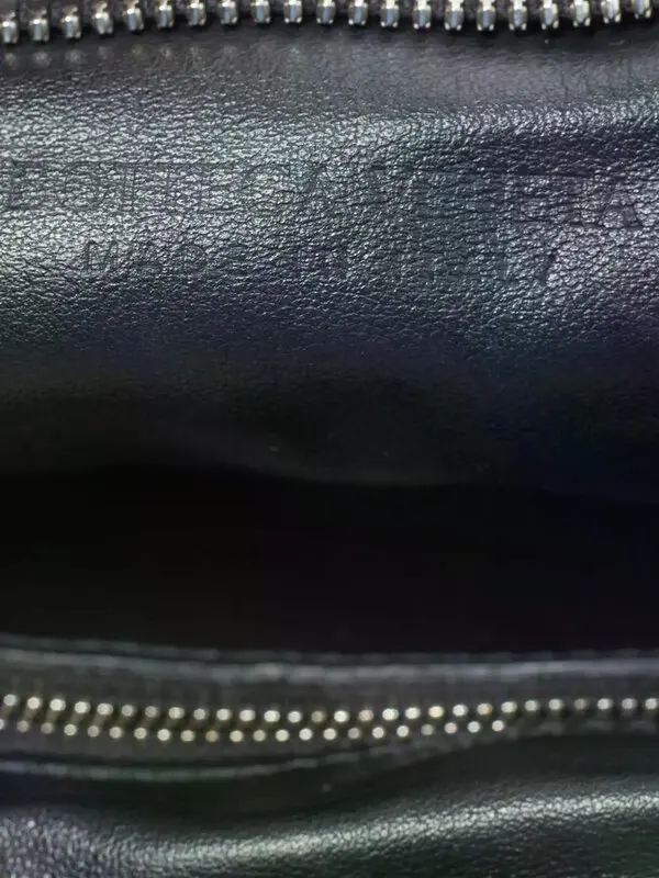 Bottega Veneta Twist Tote Bag