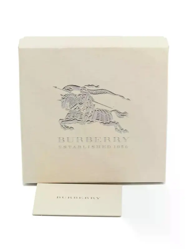 Burberry Tb Airpods Case