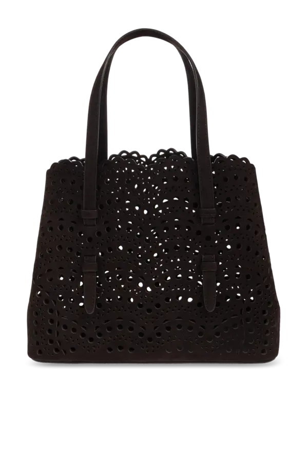 Alaïa Mina 25 Bag