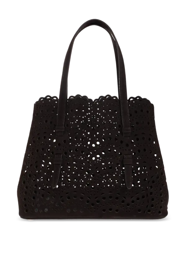 Alaïa Mina 25 Bag