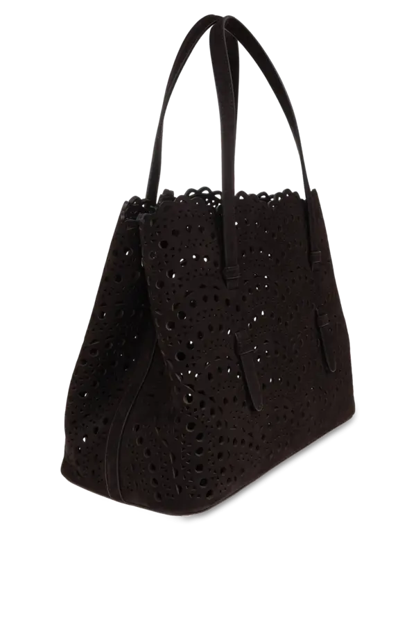 Alaïa Mina 25 Bag