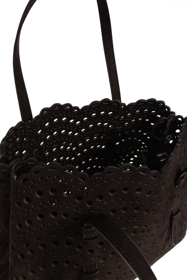 Alaïa Mina 25 Bag