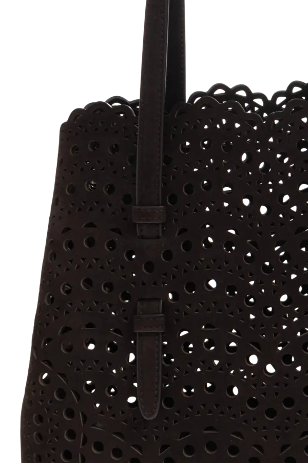 Alaïa Mina 25 Bag