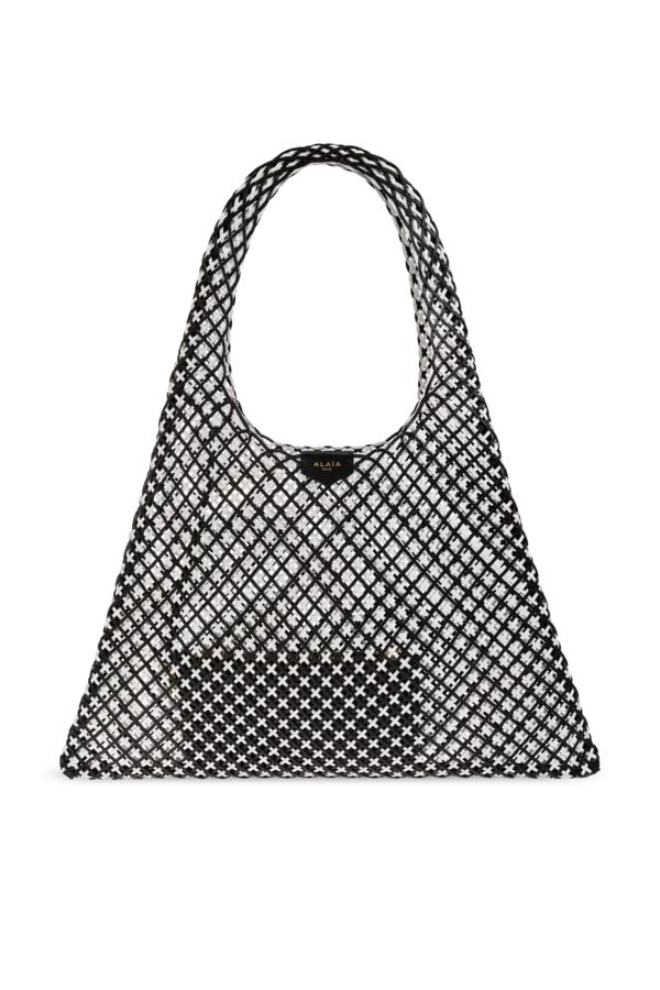 Alaïa Leather Bag