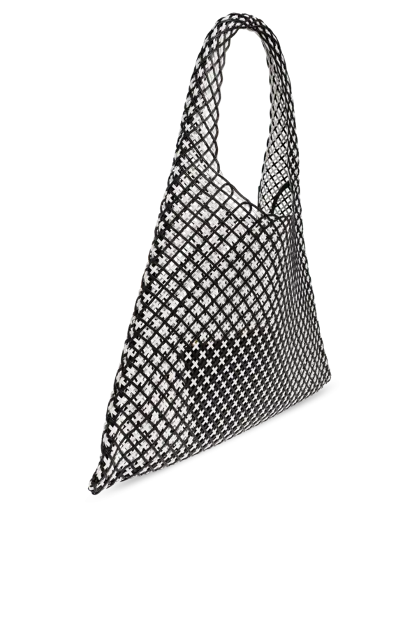 Alaïa Leather Bag