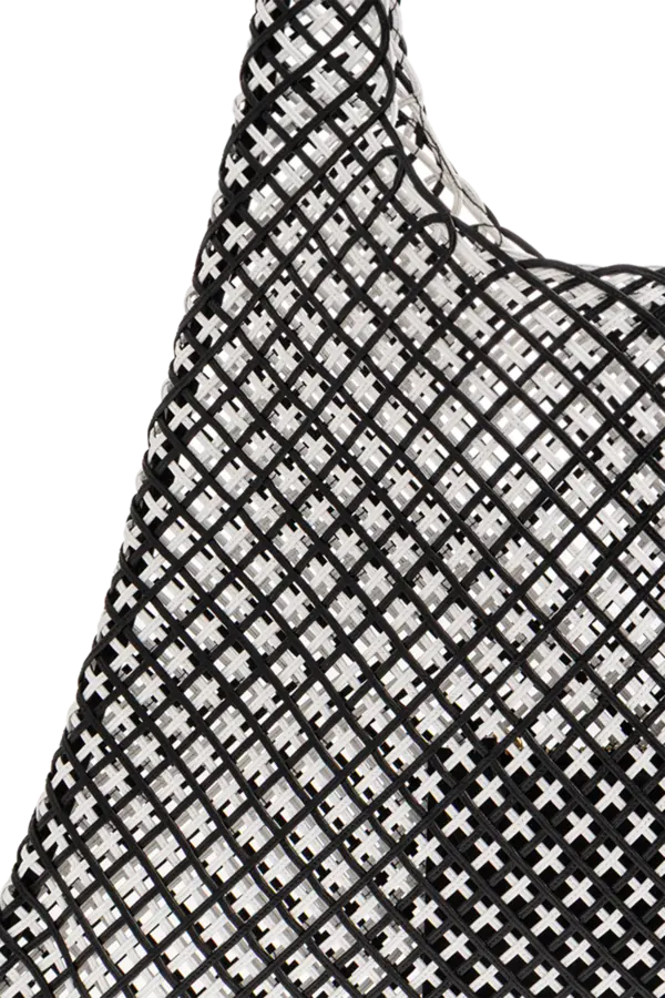 Alaïa Leather Bag