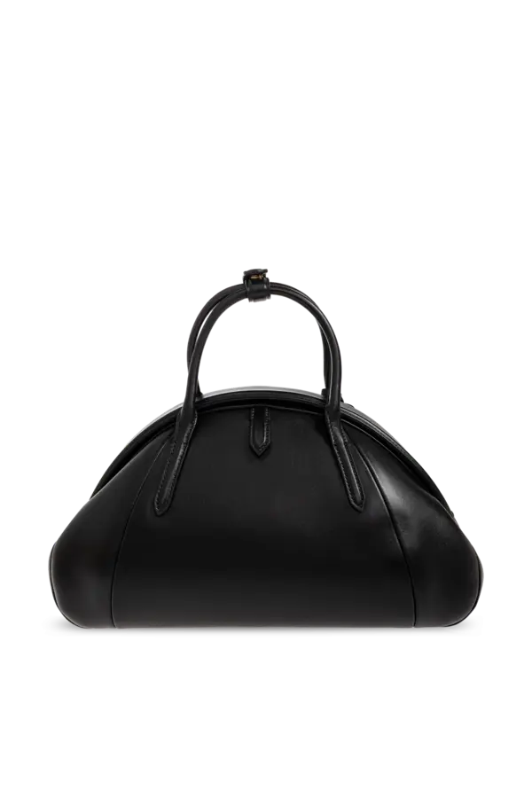 Alaïa Leather Bag
