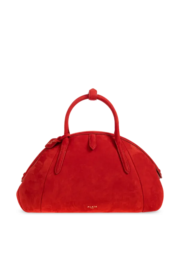Alaïa Leather Bag