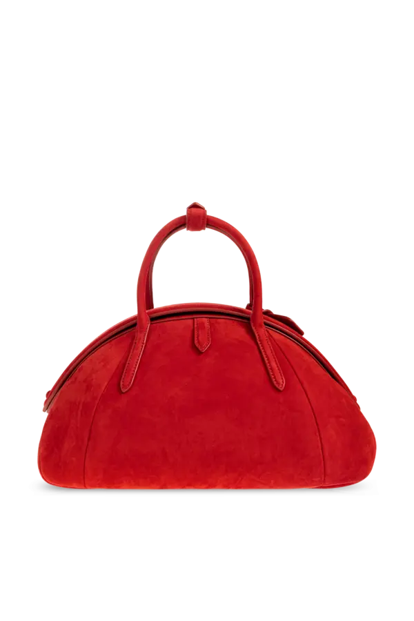 Alaïa Leather Bag