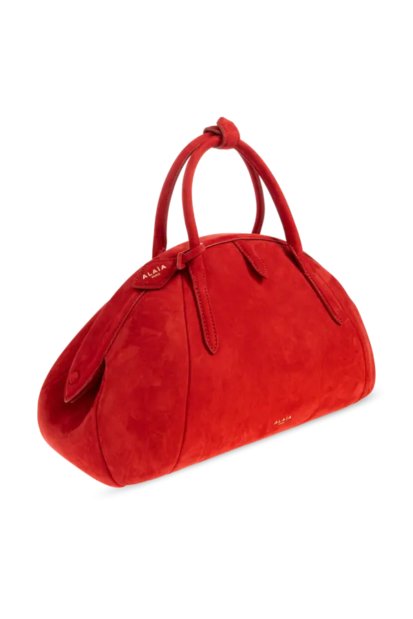 Alaïa Leather Bag