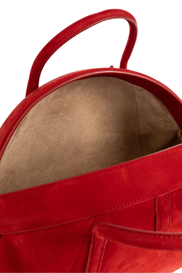 Alaïa Leather Bag