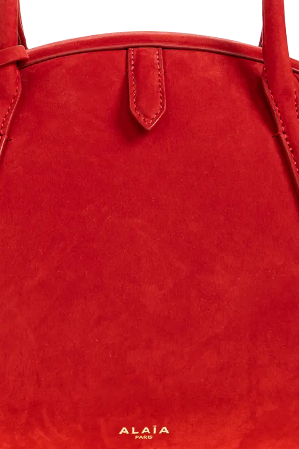 Alaïa Leather Bag