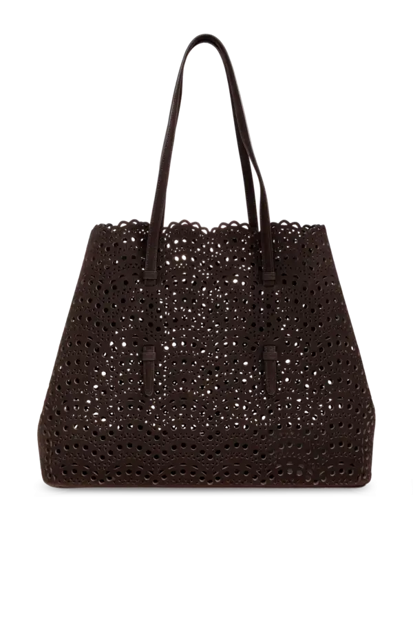 Alaïa Bag "mina 37