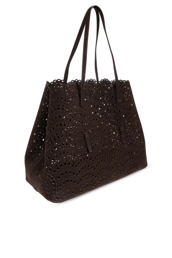 Alaïa Bag "mina 37