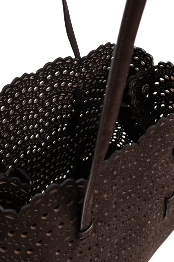 Alaïa Bag "mina 37