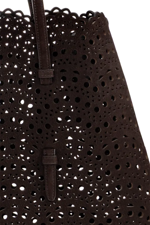 Alaïa Bag "mina 37