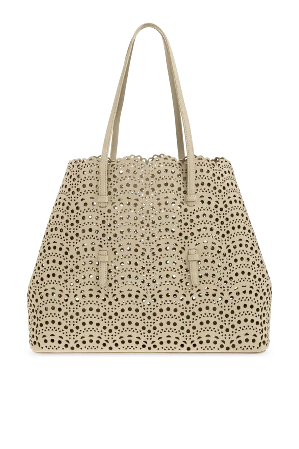 Alaïa Bag "mina 37