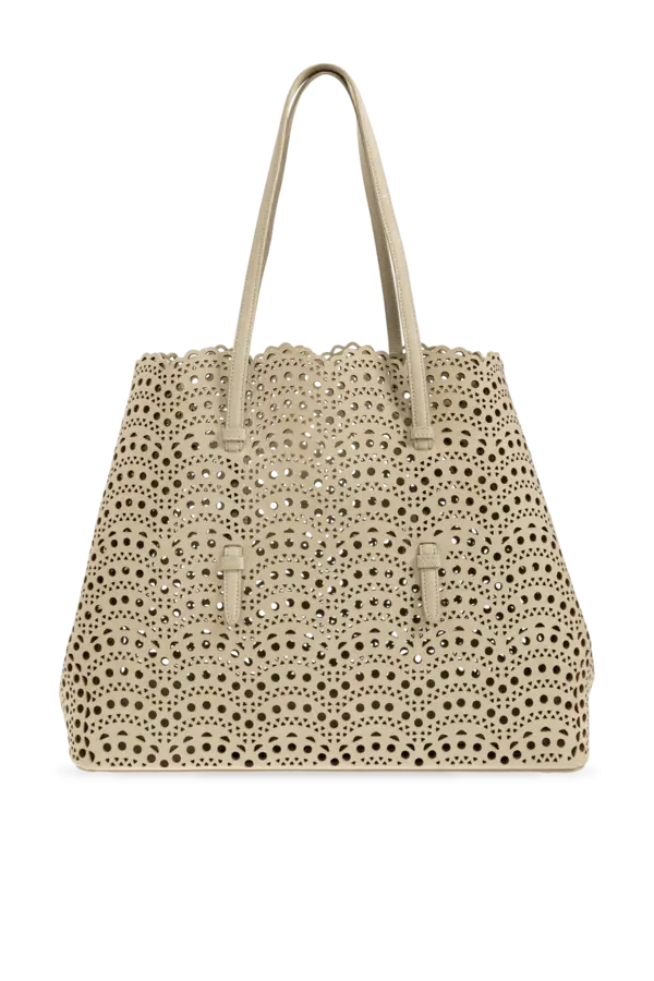 Alaïa Bag "mina 37