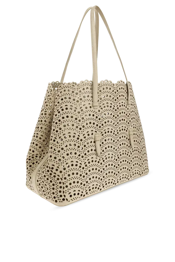 Alaïa Bag "mina 37