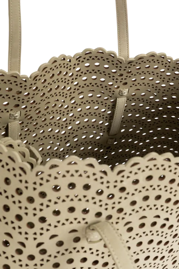 Alaïa Bag "mina 37