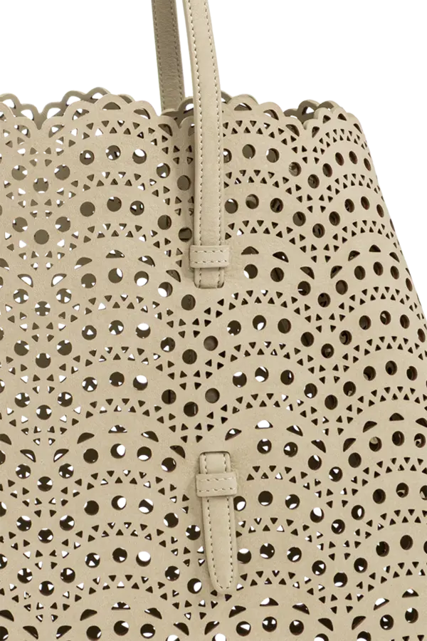 Alaïa Bag "mina 37