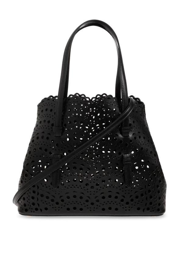 Alaïa Bag "mina 25