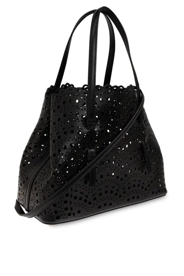 Alaïa Bag "mina 25