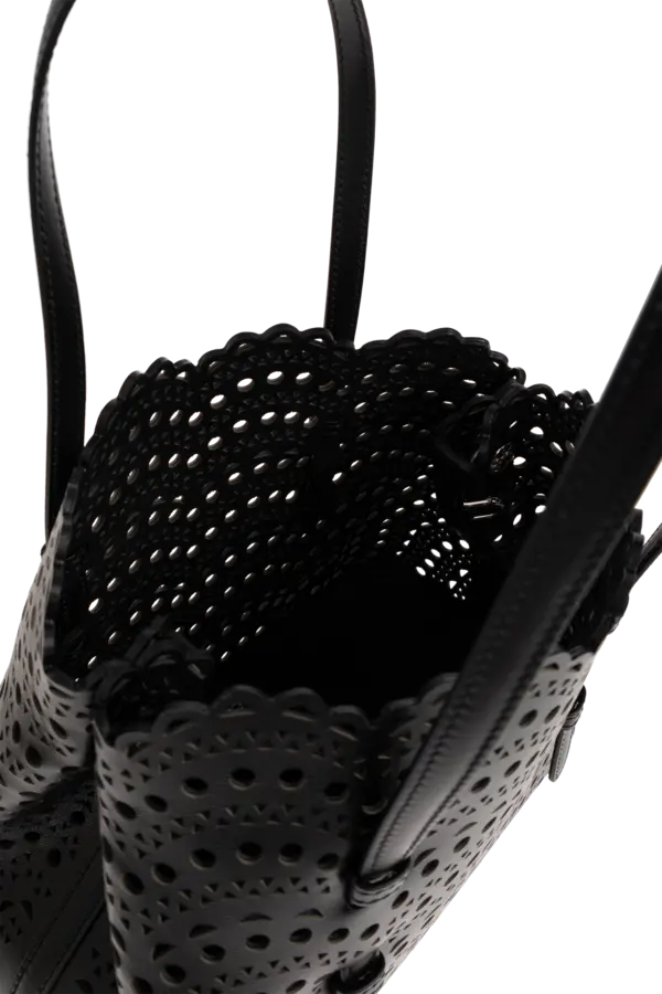 Alaïa Bag "mina 25