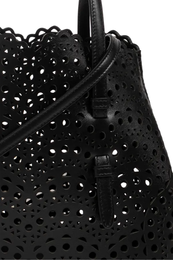 Alaïa Bag "mina 25