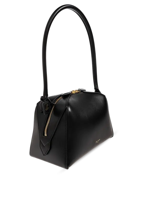 Alaïa Le Bouledogue Small" Bag