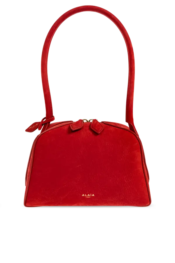 Alaïa Le Bouledogue Small" Bag