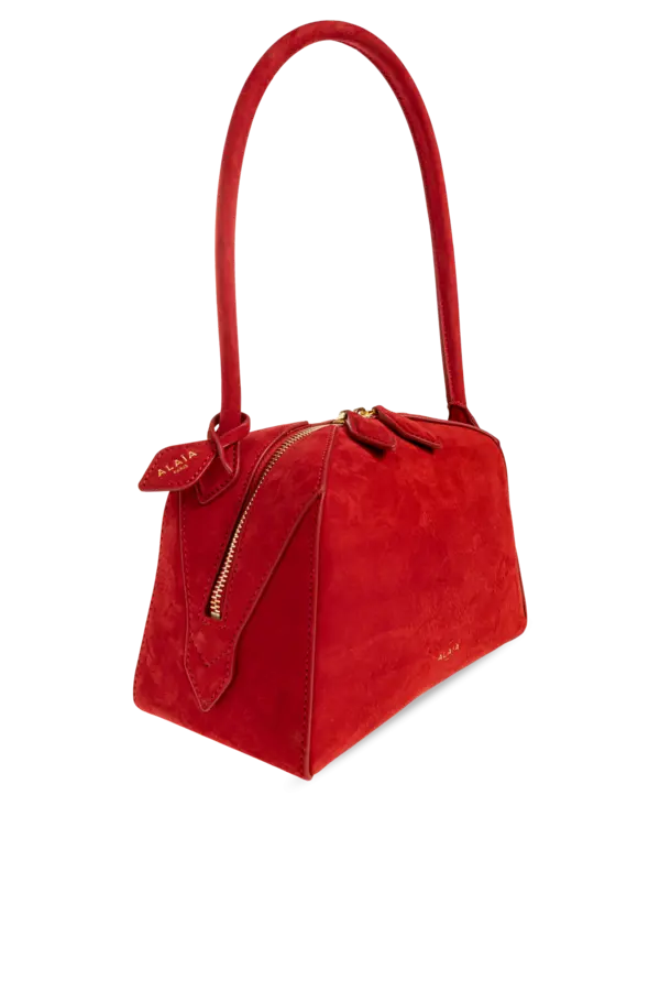 Alaïa Le Bouledogue Small" Bag