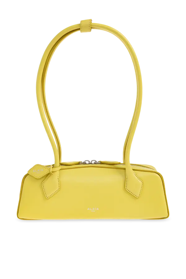 Alaïa Le Teckel Small Bag