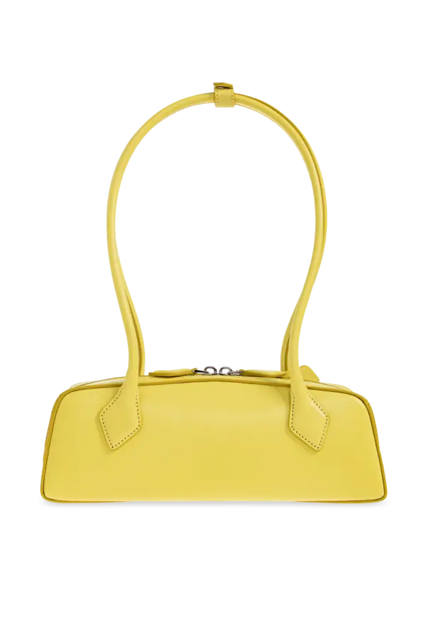 Alaïa Le Teckel Small Bag