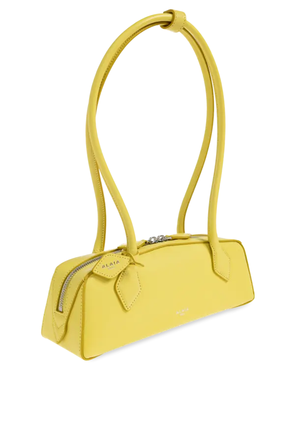 Alaïa Le Teckel Small Bag