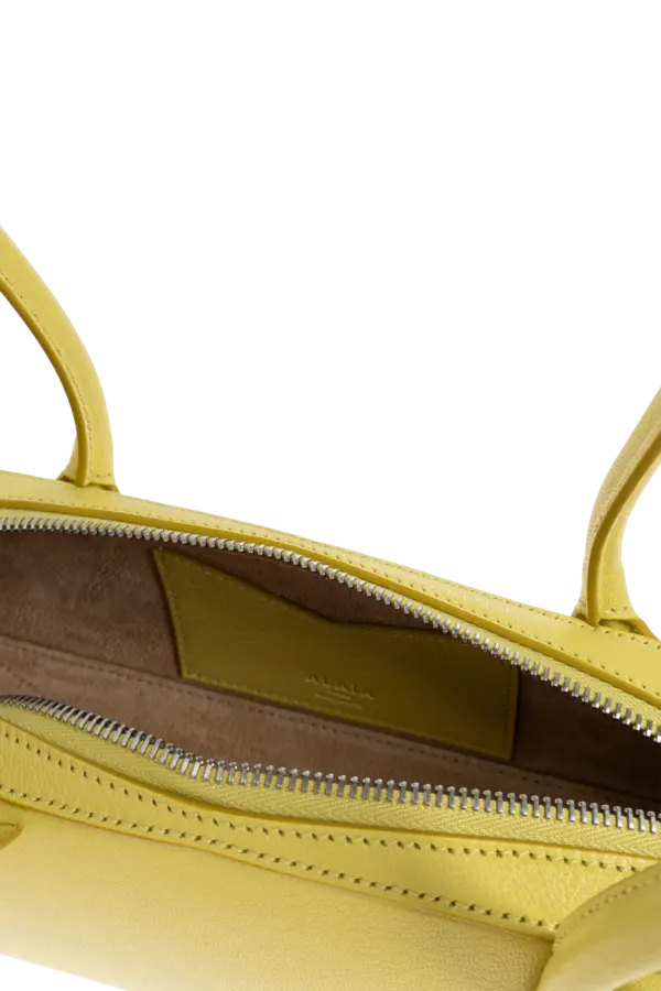 Alaïa Le Teckel Small Bag
