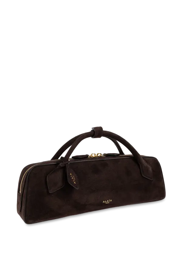 Alaïa Bag `le Teckel