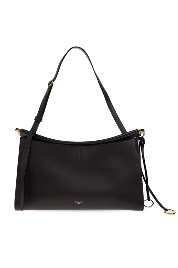 Alaïa Le Click Large" Bag
