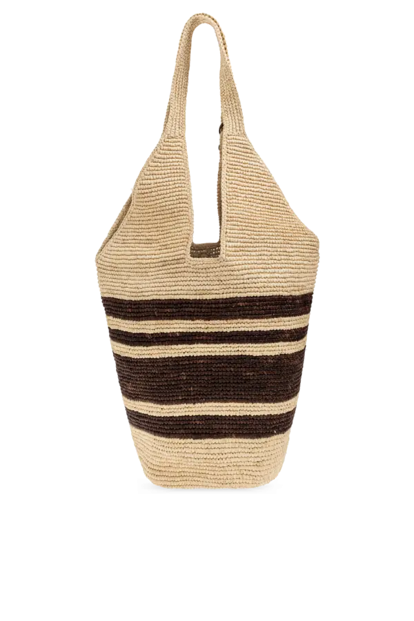 ANINE BING Leah’ Bag