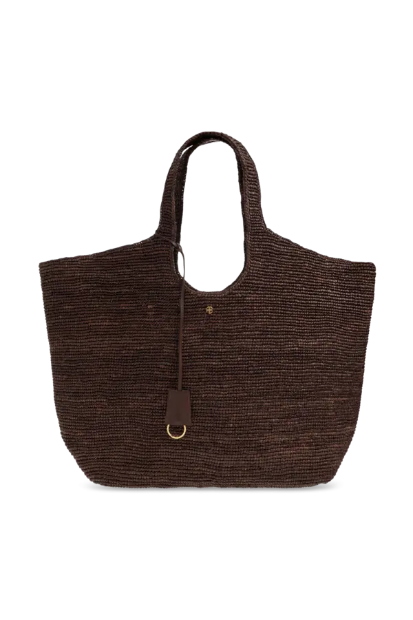 ANINE BING Lili’ Bag