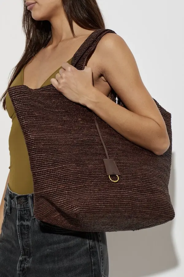 ANINE BING Lili’ Bag