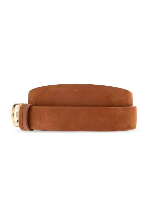 FERRAGAMO Reversible Belt